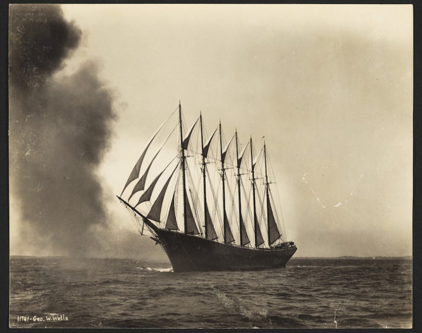 Nathaniel L. Stebbins photographic collection at Historic New England ...