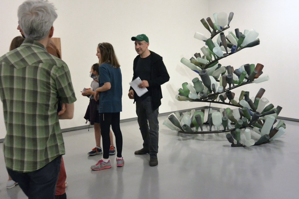 Callum Morton – Art Blart _ art and cultural memory archive