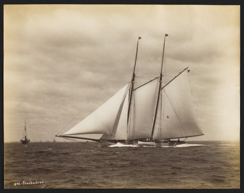 Nathaniel L. Stebbins photographic collection at Historic New England ...