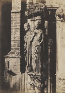 Exhibition: ‘Charles Marville: Photographer of Paris’ at the National ...