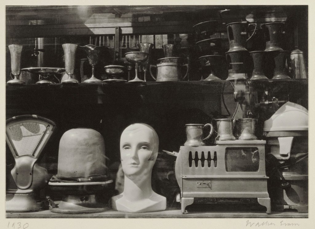 Exhibition: ‘At the Window: The Photographer’s View’ at the J. Paul ...