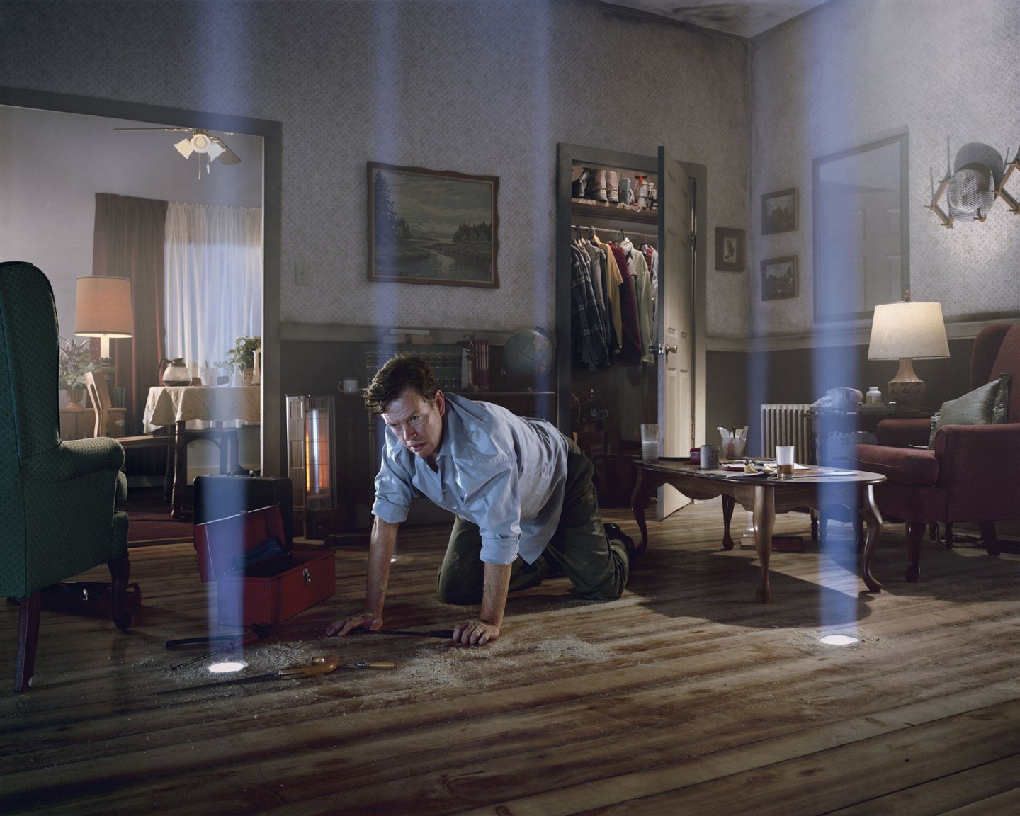 Exhibition: ‘Color! American Photography Transformed’ at the Amon ...