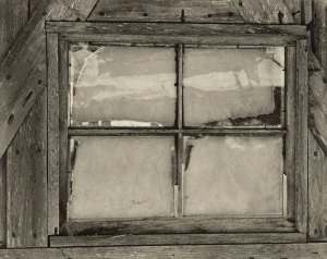 Exhibition: ‘At the Window: The Photographer’s View’ at the J. Paul ...