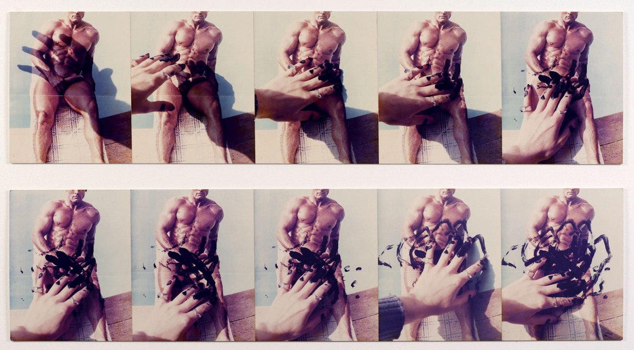 gender relations – Art Blart _ art and cultural memory archive