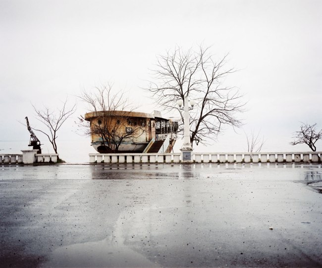 Exhibition: ‘Golden Years / Rob Hornstra’s Russia (and Oleg Klimov and ...