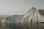 Review: ‘Simon Harsent / Melt: Portrait of an Iceberg’ at Edmund Pearce ...