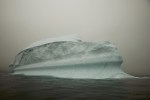 Review: ‘Simon Harsent / Melt: Portrait of an Iceberg’ at Edmund Pearce ...