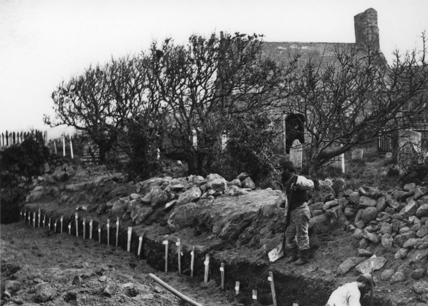 Photographic archive: ‘The Gibson archive’ at the Royal Museums ...