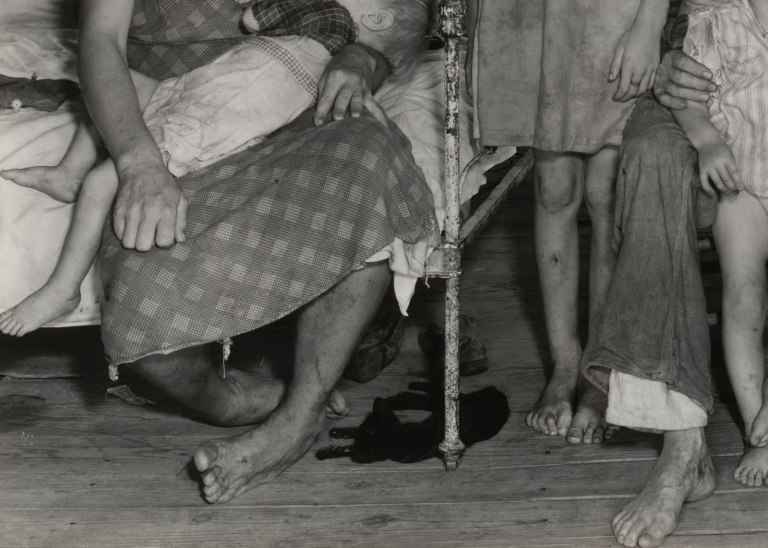 Exhibition: ‘Walker Evans American Photographs’ at The Museum of Modern ...