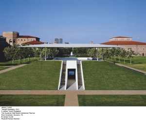 Exhibition: ‘James Turrell: A Retrospective’ at The Los Angeles County ...