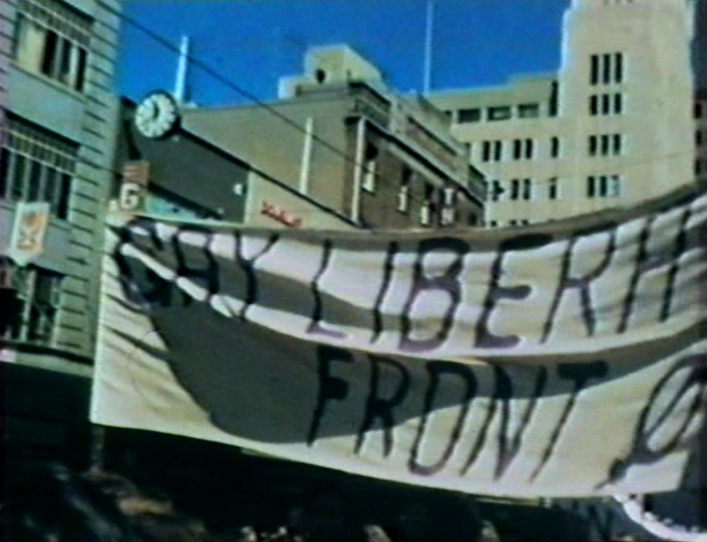 Exhibition preview: ‘Out of the closets, into the streets: gay ...