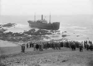 Photographic archive: ‘The Gibson archive’ at the Royal Museums ...