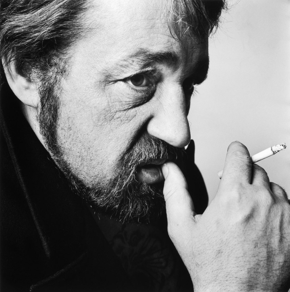 Exhibition: ‘Hans Gedda’ at the Nationalmuseum at Konstakademien ...