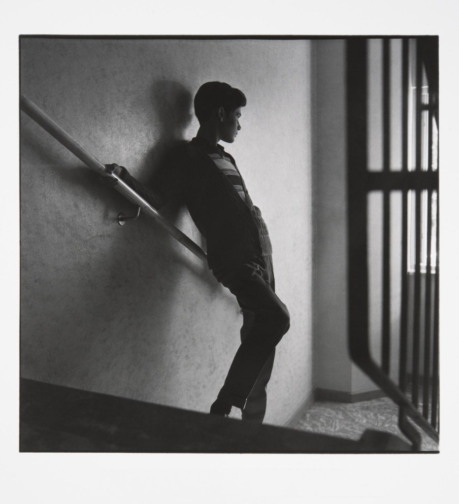 Exhibition: ‘Hans Gedda’ at the Nationalmuseum at Konstakademien ...