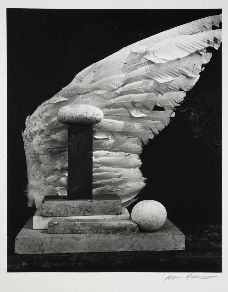 Exhibition: ‘Hans Gedda’ at the Nationalmuseum at Konstakademien ...