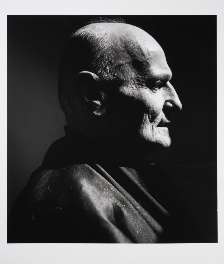 Exhibition: ‘Hans Gedda’ at the Nationalmuseum at Konstakademien ...