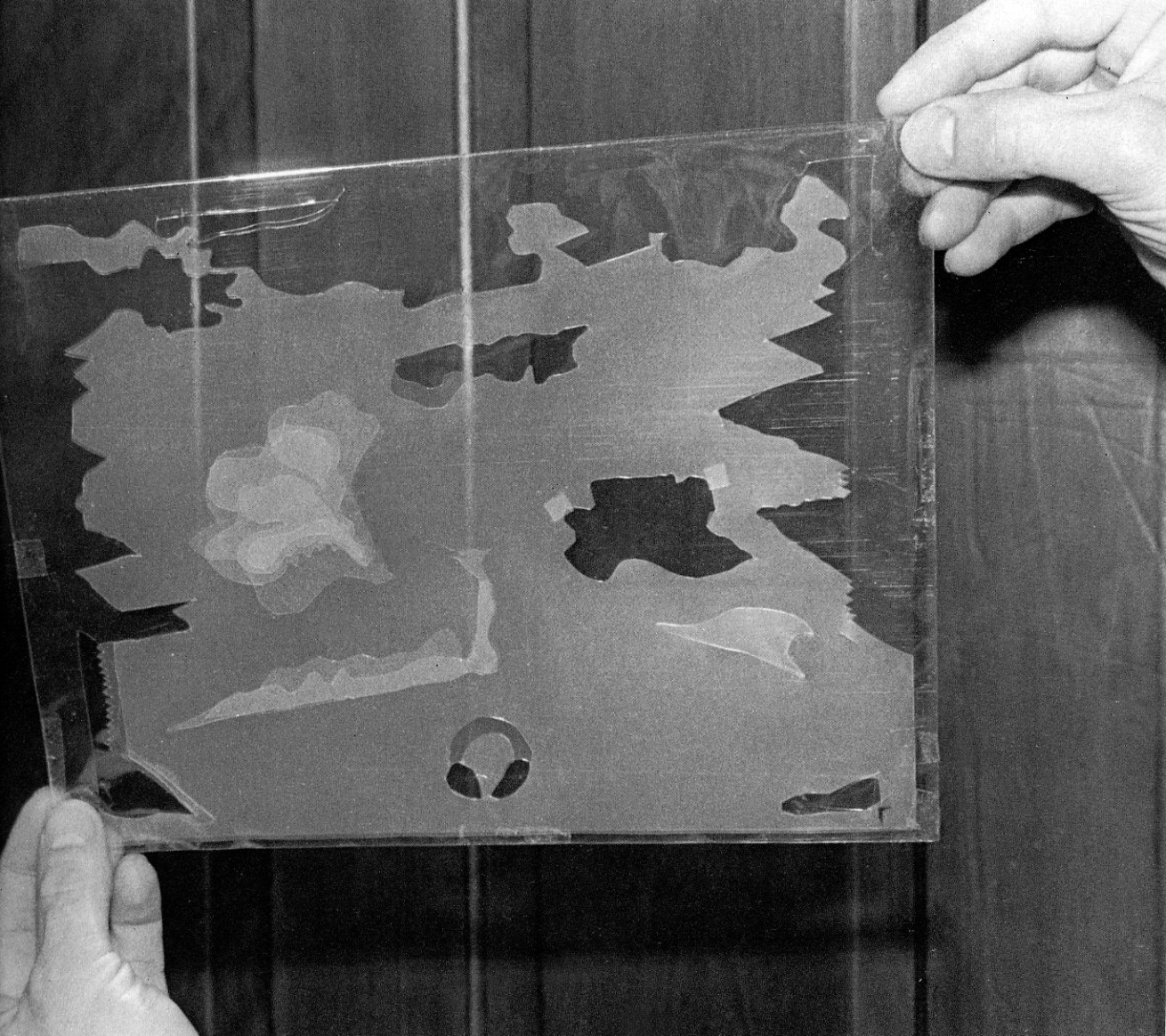 Rayogram – Art Blart _ art and cultural memory archive