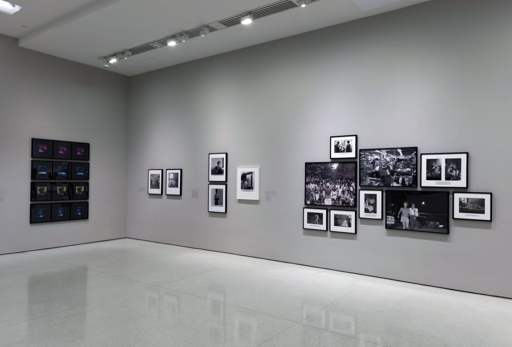 'Carrie Mae Weems: Three Decades of Photography and Video'