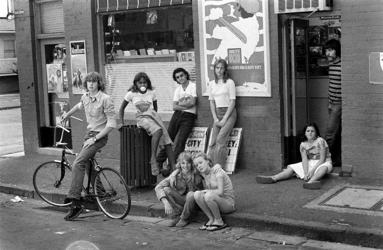 Bon Scott and Angus Young – Art Blart _ art and cultural memory archive