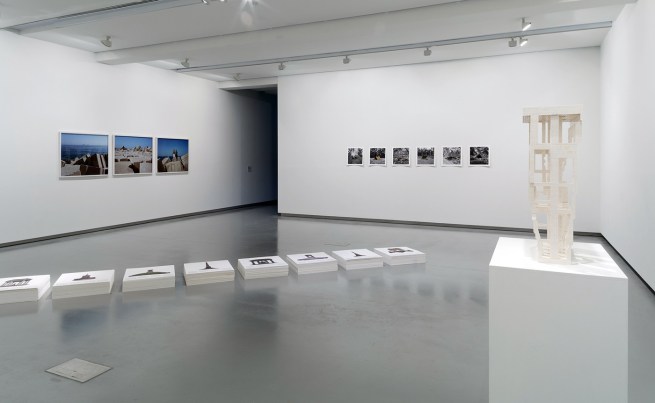 Review: ‘Concrete’ at the Monash University Museum of Art (MUMA ...