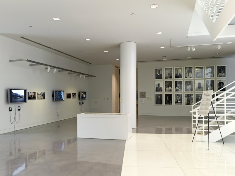 'Public Intimacy: Art and Other Ordinary Acts in South Africa'