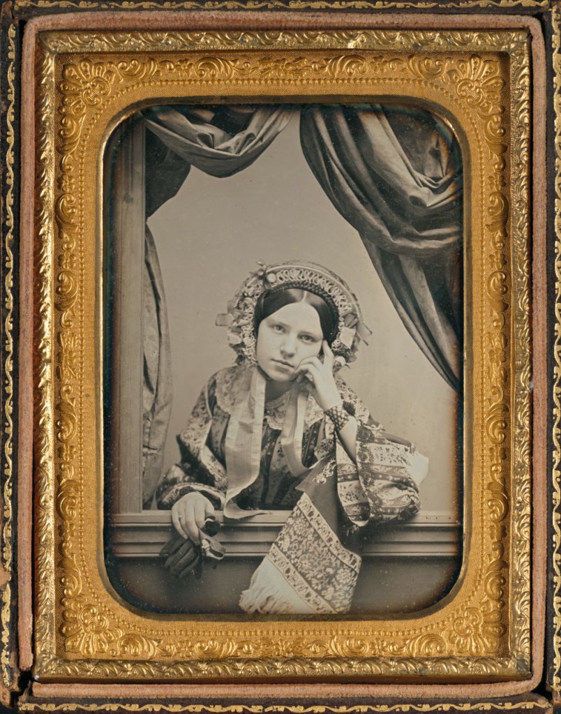 Augustus Washington John Brown – Art Blart _ art and cultural memory ...