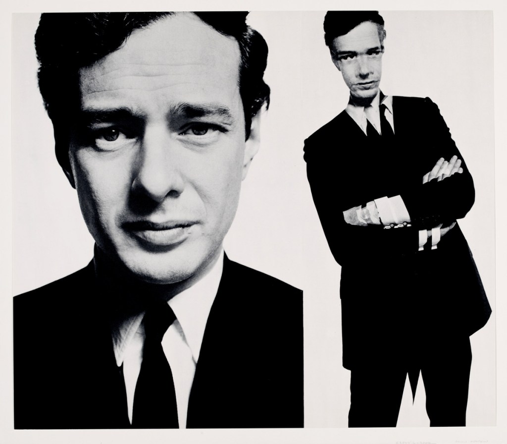 'Blow-Up: Antonioni's Film Classic and Photography' Albertina, Vienna