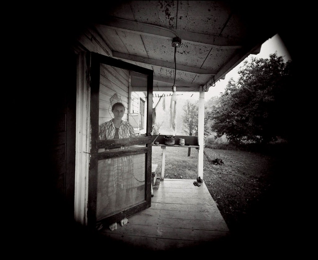 Exhibition: ‘Emmet Gowin’ at the Fondation Henri Cartier-Bresson ...