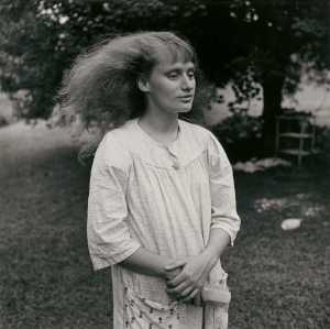 Exhibition: ‘Emmet Gowin’ at the Fondation Henri Cartier-Bresson ...