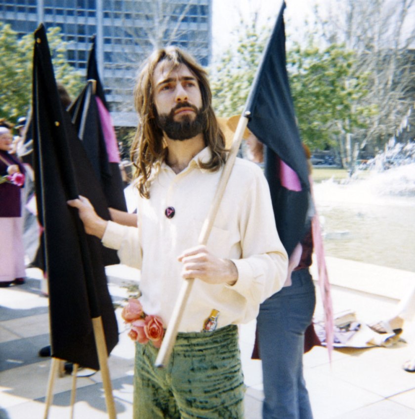 John Storey Australian artistArt Blart _ art and cultural memory archive