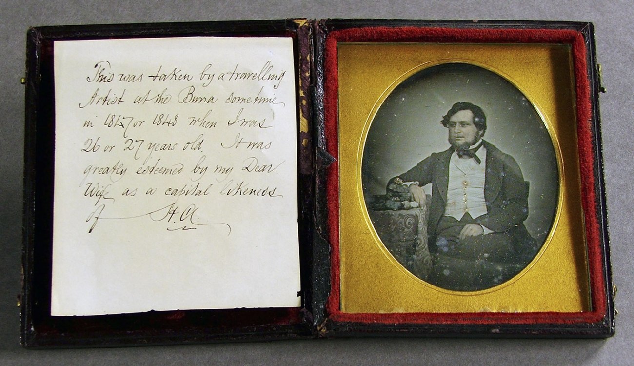 Captain Samuel White Sweet – Art Blart _ art and cultural memory archive