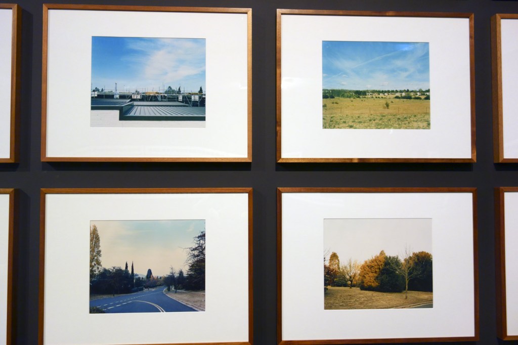 Australian road-trip – Art Blart _ art and cultural memory archive