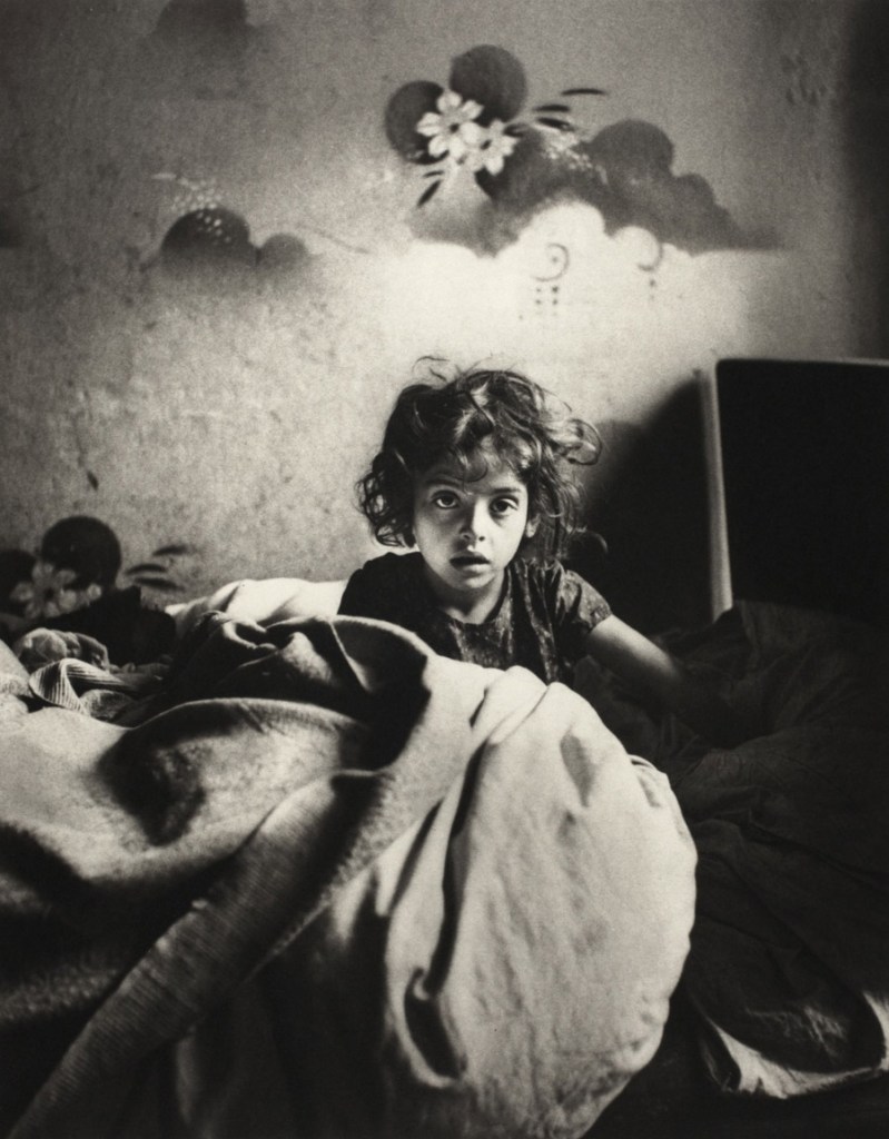 Exhibition: ‘Roman Vishniac Rediscovered’ at the Jewish Historical ...