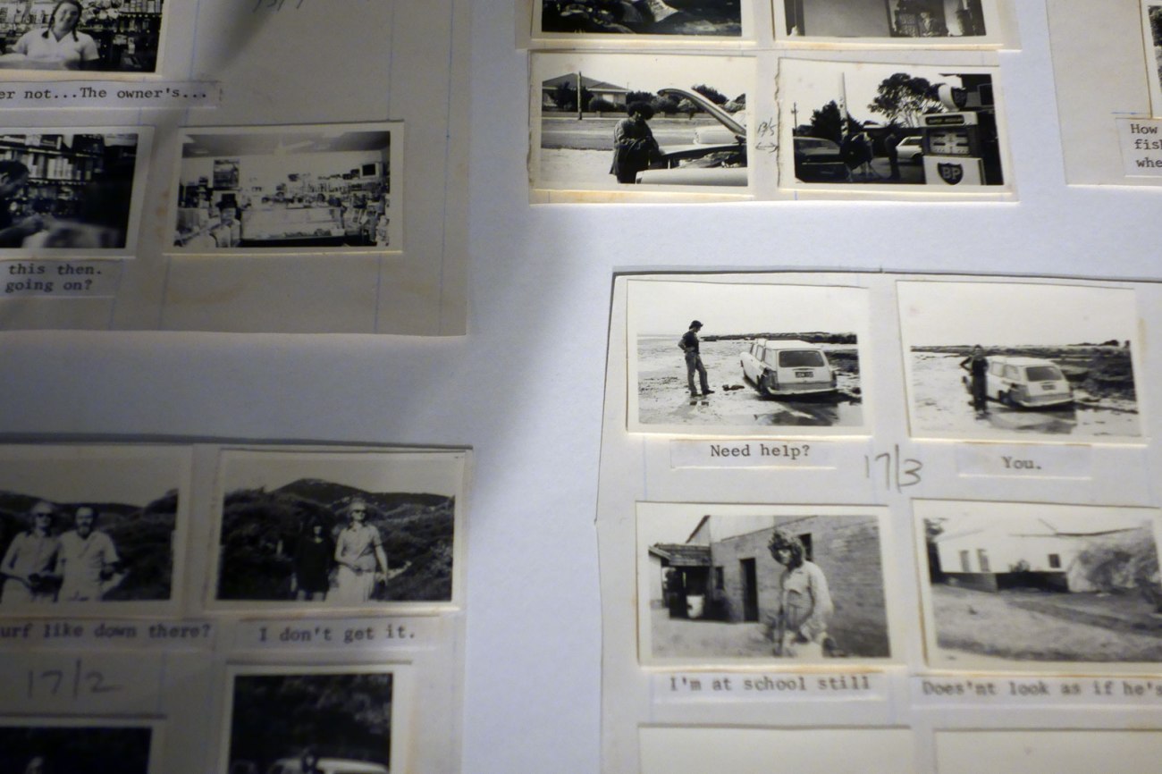 Australian road-trip – Art Blart _ art and cultural memory archive