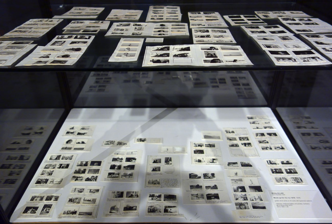 Australian road-trip – Art Blart _ art and cultural memory archive