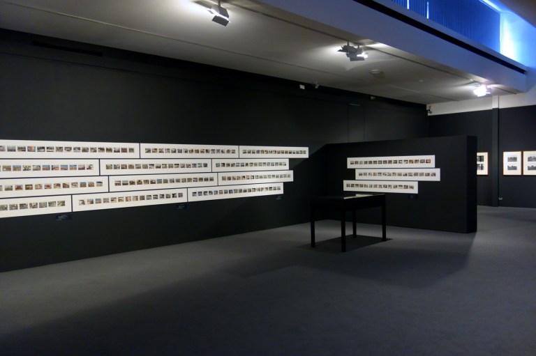 'The road: Photographers on the move 1970-1975' Monash Gallery of Art