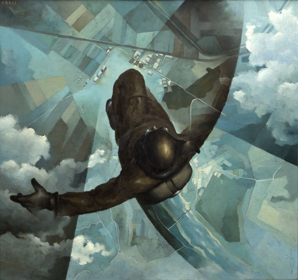 'Italian Futurism, 1909-1944: Reconstructing the Universe'