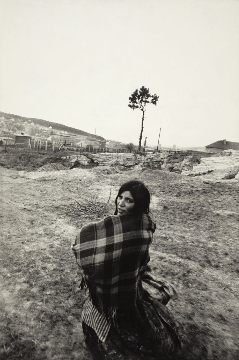 Josef Koudelka Gypsies – Art Blart _ art and cultural memory archive