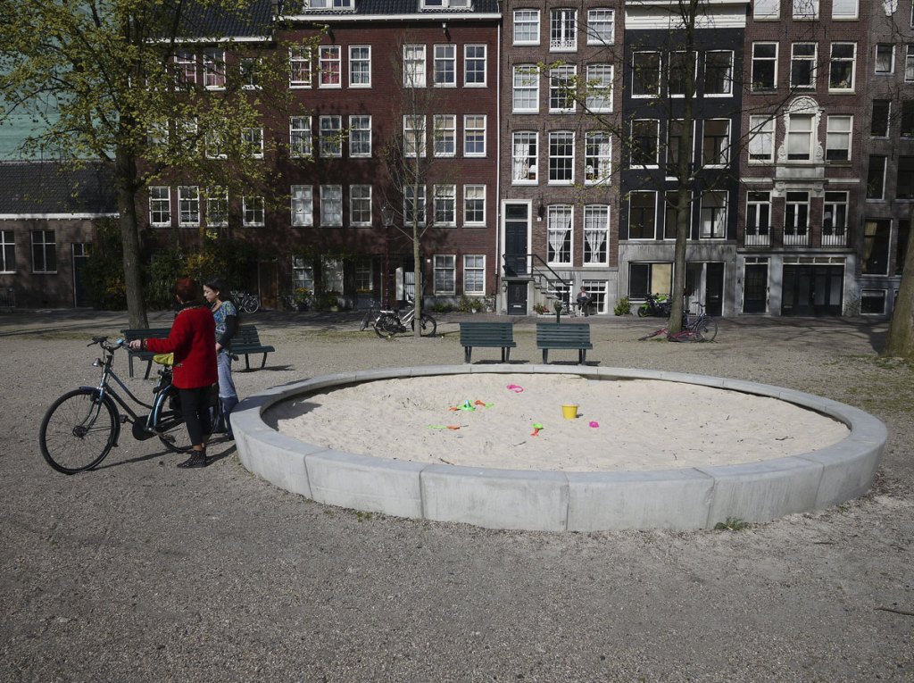 Carl Theodor Sørensen junk playgroundArt Blart _ art and cultural ...
