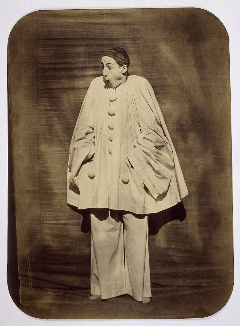 PierrotArt Blart _ art and cultural memory archive