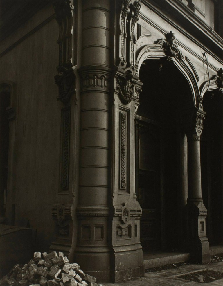 Review: ‘Minor White: Manifestations of the Spirit’ at the J. Paul ...