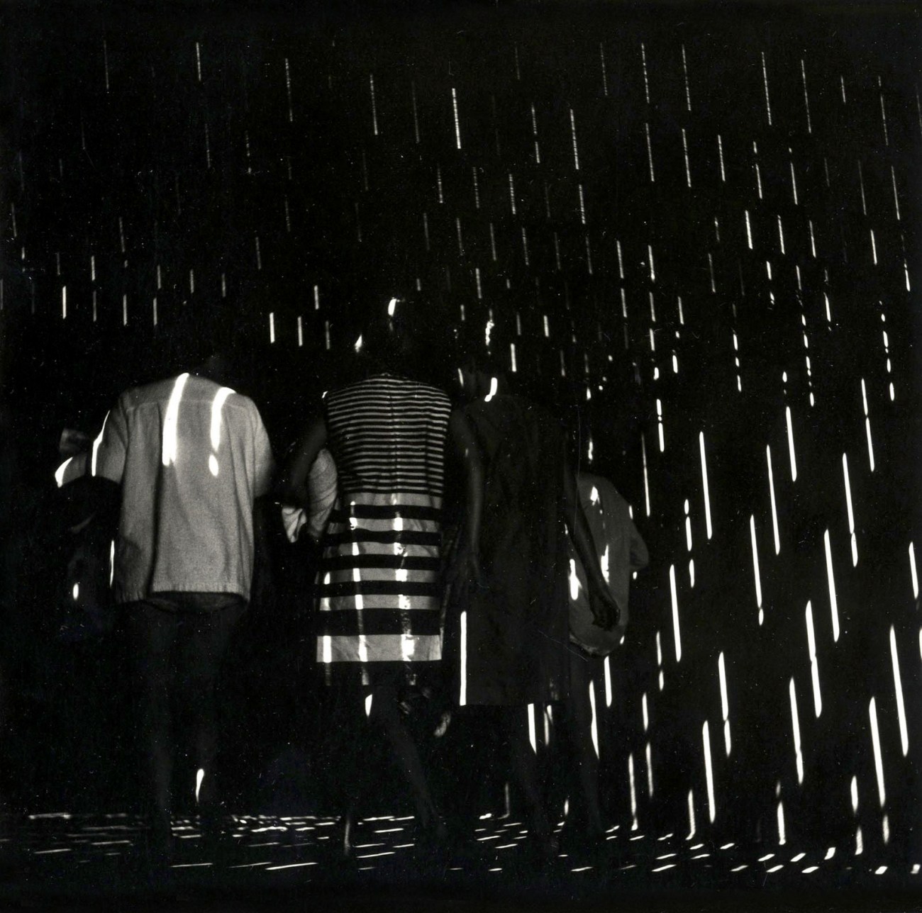 Exhibition: ‘Ray K. Metzker: One and Only: Unique photographs and works ...