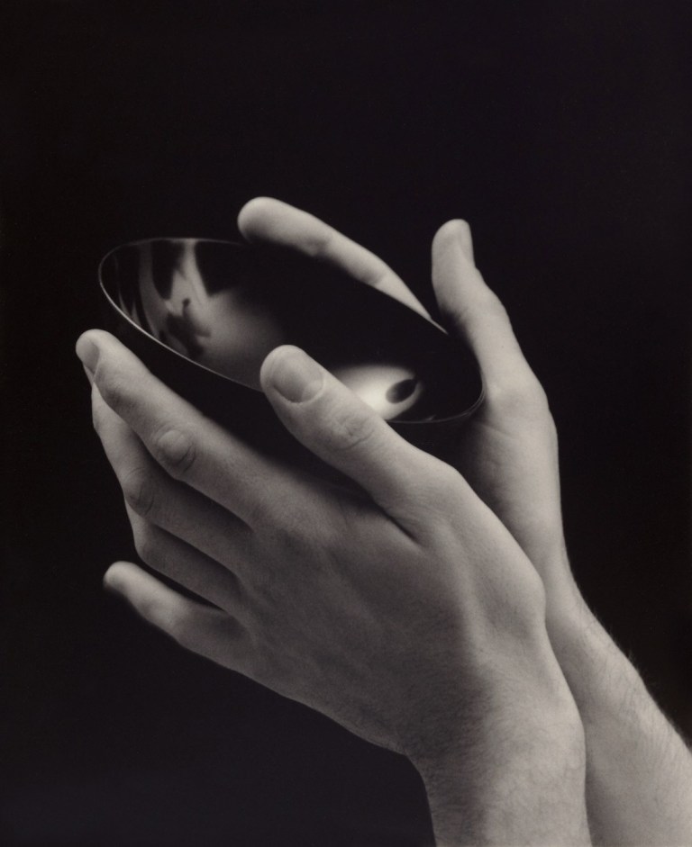 'Minor White: Manifestations of the Spirit' at the J Paul Getty Museum