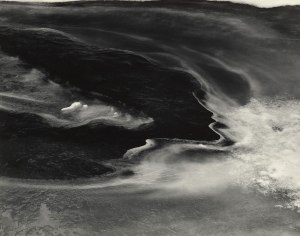 'Minor White: Manifestations of the Spirit' at the J Paul Getty Museum