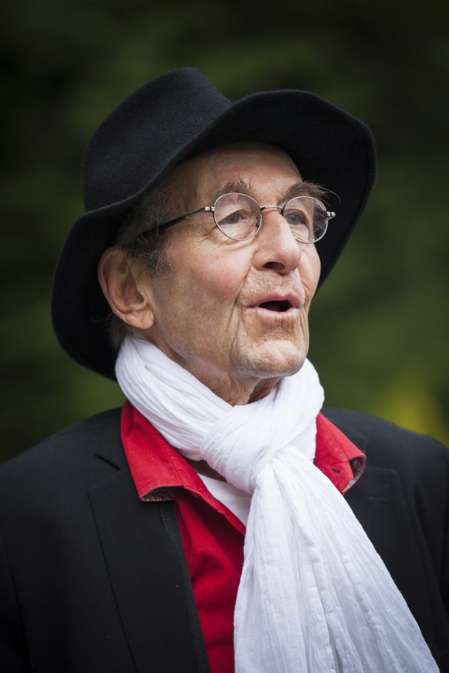 Vale René Burri – Art Blart _ art and cultural memory archive