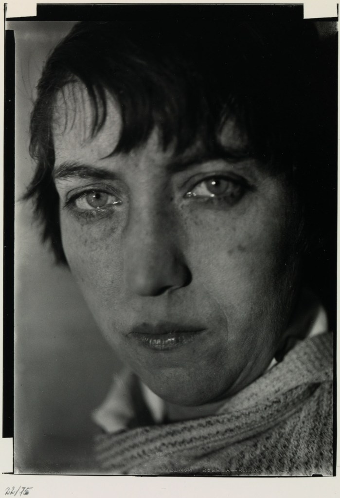 Exhibition: ‘Walker Evans. A Life’s Work’ at Martin-Gropius-Bau ...