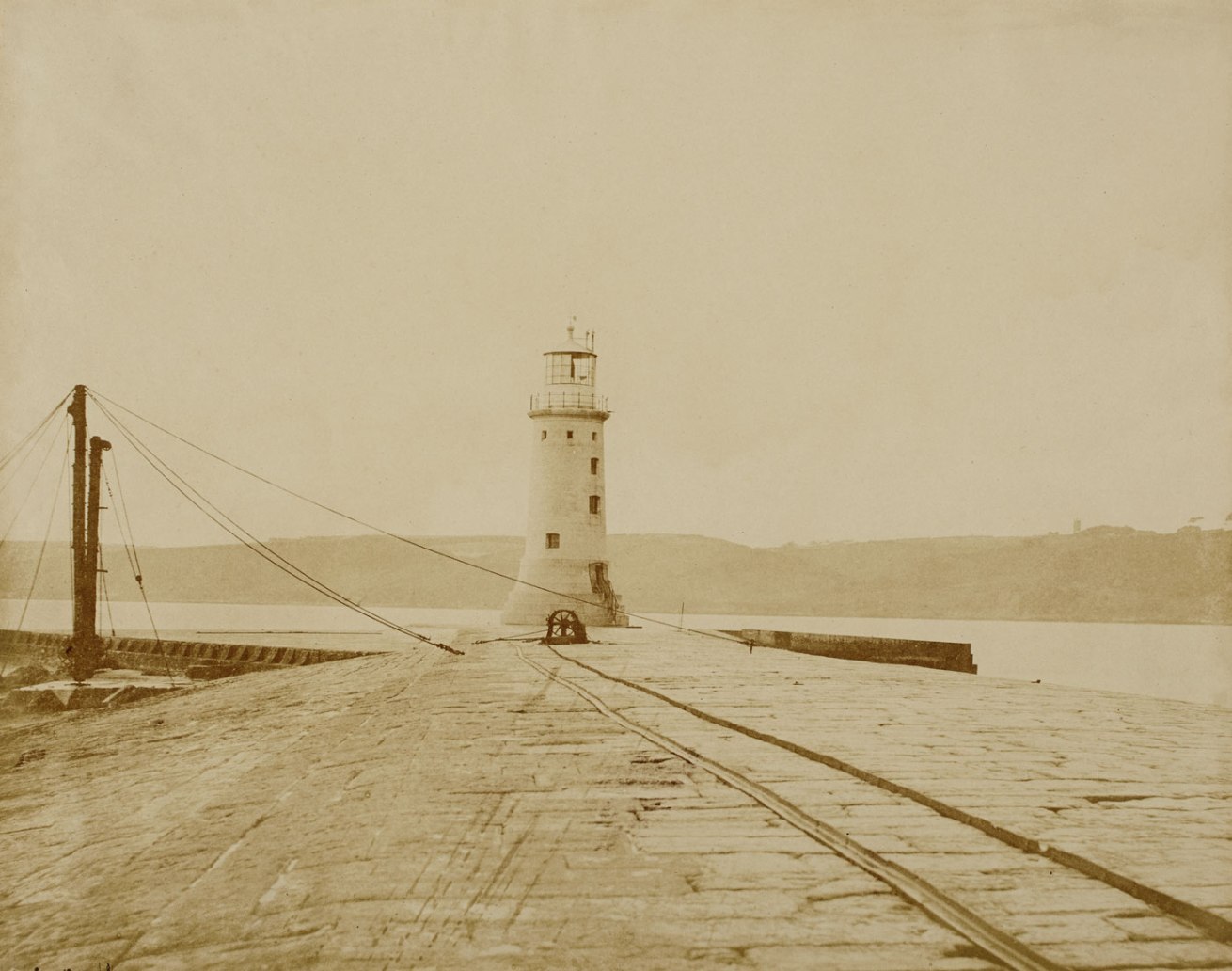 Exhibition: ‘Captain Linnaeus Tripe: Photographer of India and Burma ...