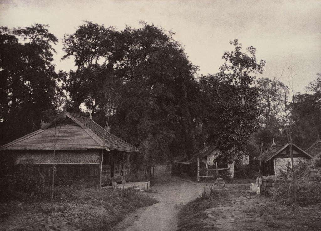 Exhibition: ‘Captain Linnaeus Tripe: Photographer of India and Burma ...