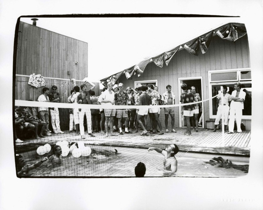 Photographs: Andy Warhol unplugged – Art Blart _ art and cultural ...