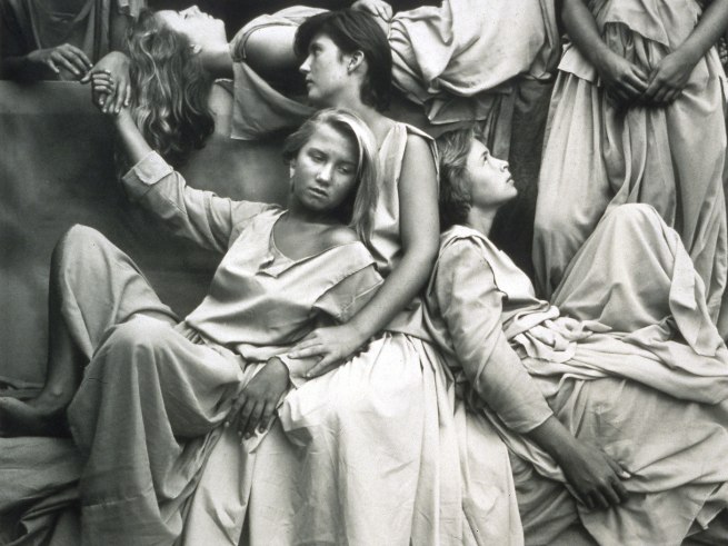 Monash Gallery of Art Photography Meets Feminism – Art Blart _ art and ...